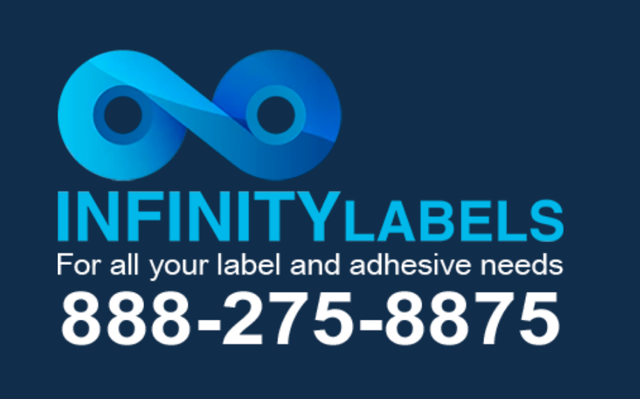 Welcome Back to Our Blog Posts – Infinity Labels