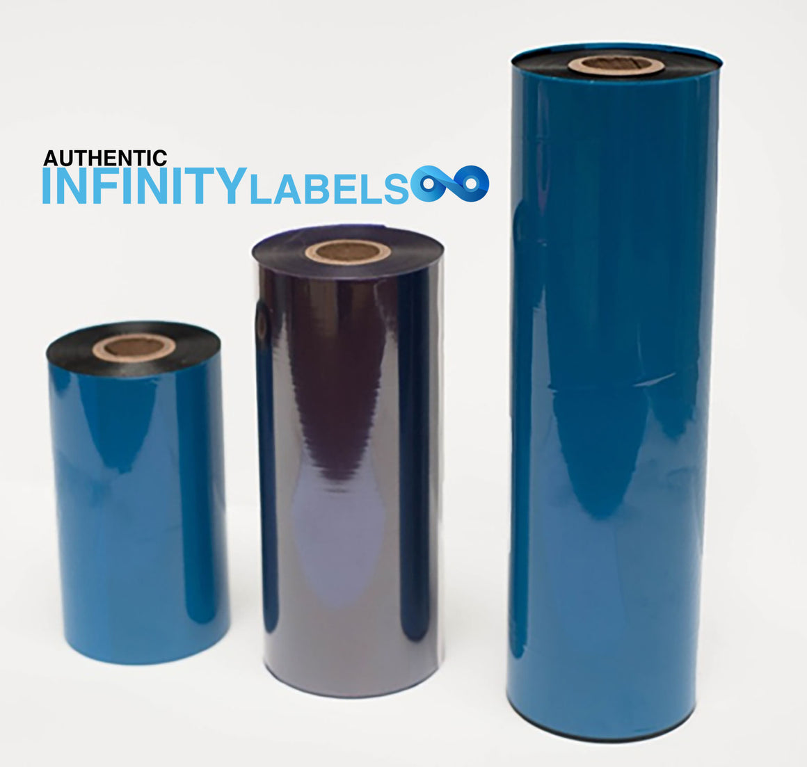 Infinity Labels - High quality custom labels and adhesives