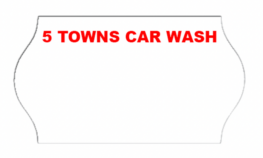 CUSTOM Infinity Label – Infinity Labels