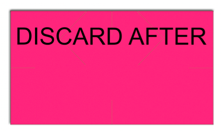 CUSTOM Infinity Label – Infinity Labels