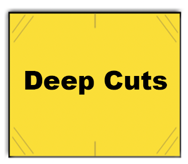 CUSTOM Infinity Label – Infinity Labels