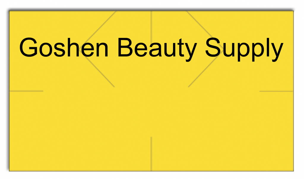 CUSTOM Infinity Label – Infinity Labels