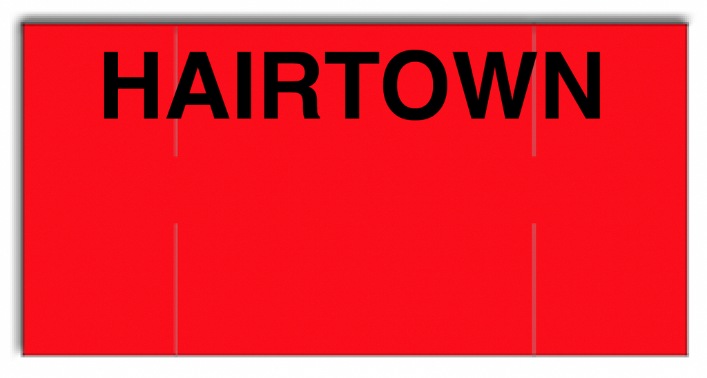 CUSTOM Infinity Label – Infinity Labels