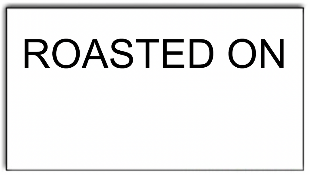 CUSTOM Infinity Label – Infinity Labels