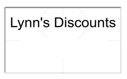 CUSTOM Infinity Label – Infinity Labels