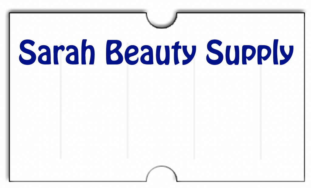 CUSTOM Infinity Label – Infinity Labels