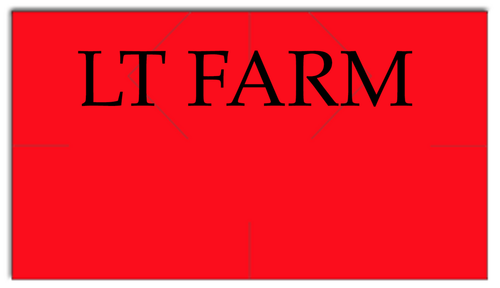 CUSTOM Infinity Label – Infinity Labels